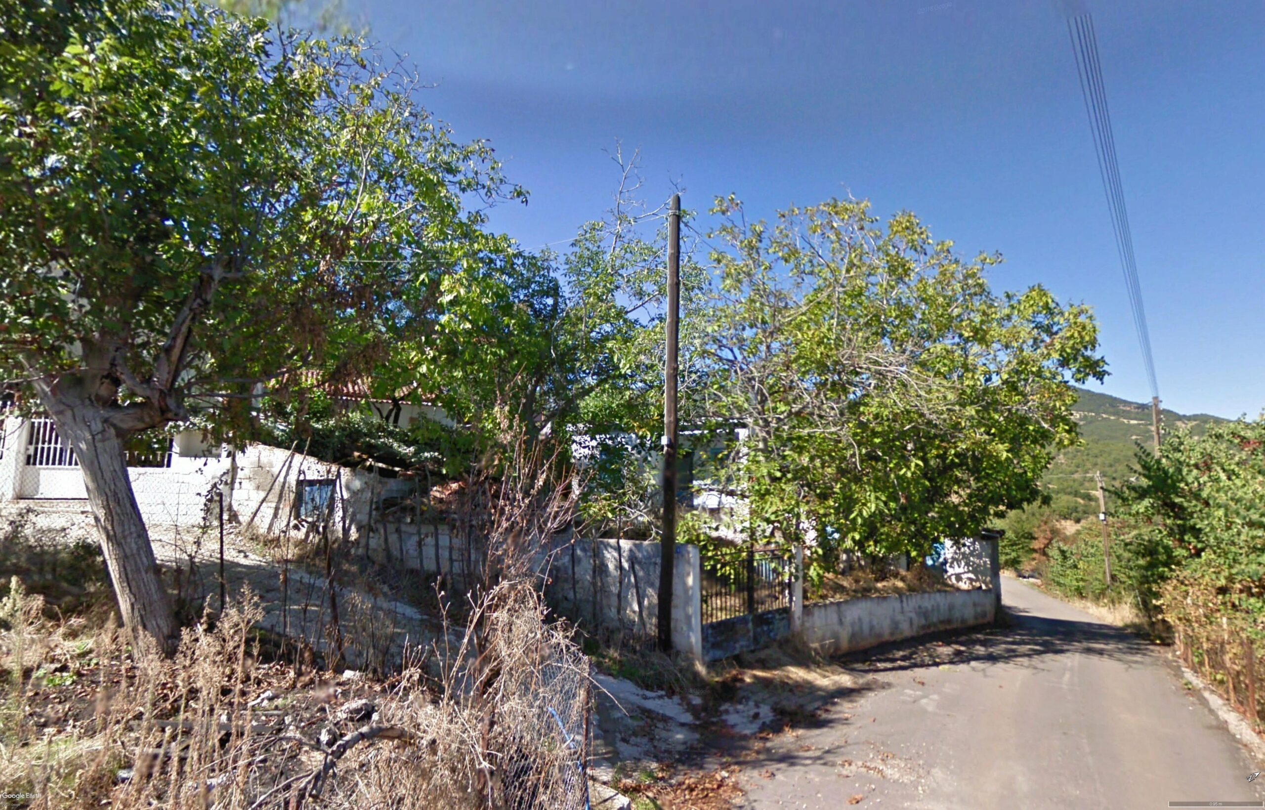 ΤΟ ΧΩΡΙΟ ΜΑΣ ΣΗΜΕΡΑ- πολιτιστικος συλλογος αποστολιας