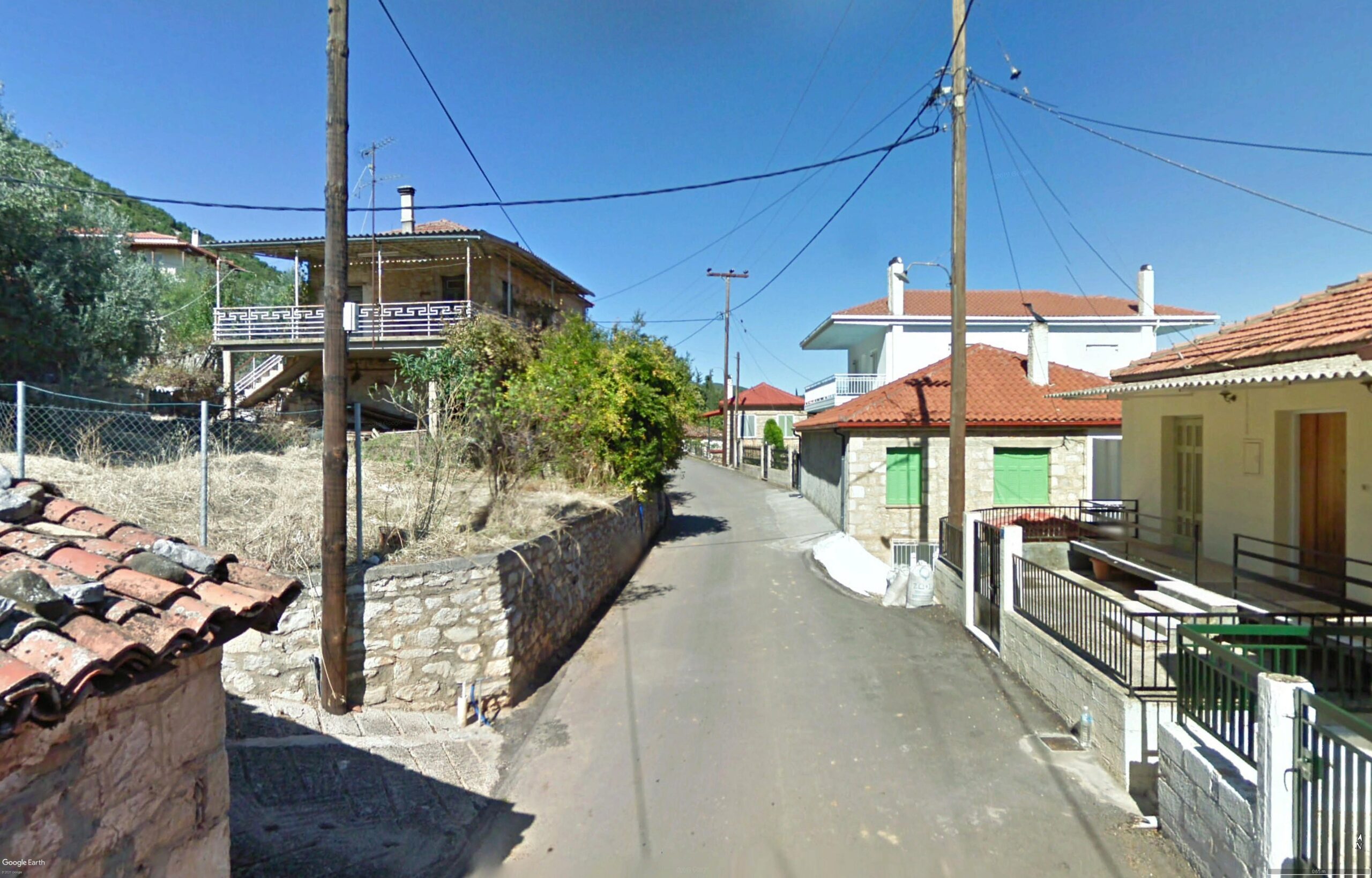 ΤΟ ΧΩΡΙΟ ΜΑΣ ΣΗΜΕΡΑ- πολιτιστικος συλλογος αποστολιας