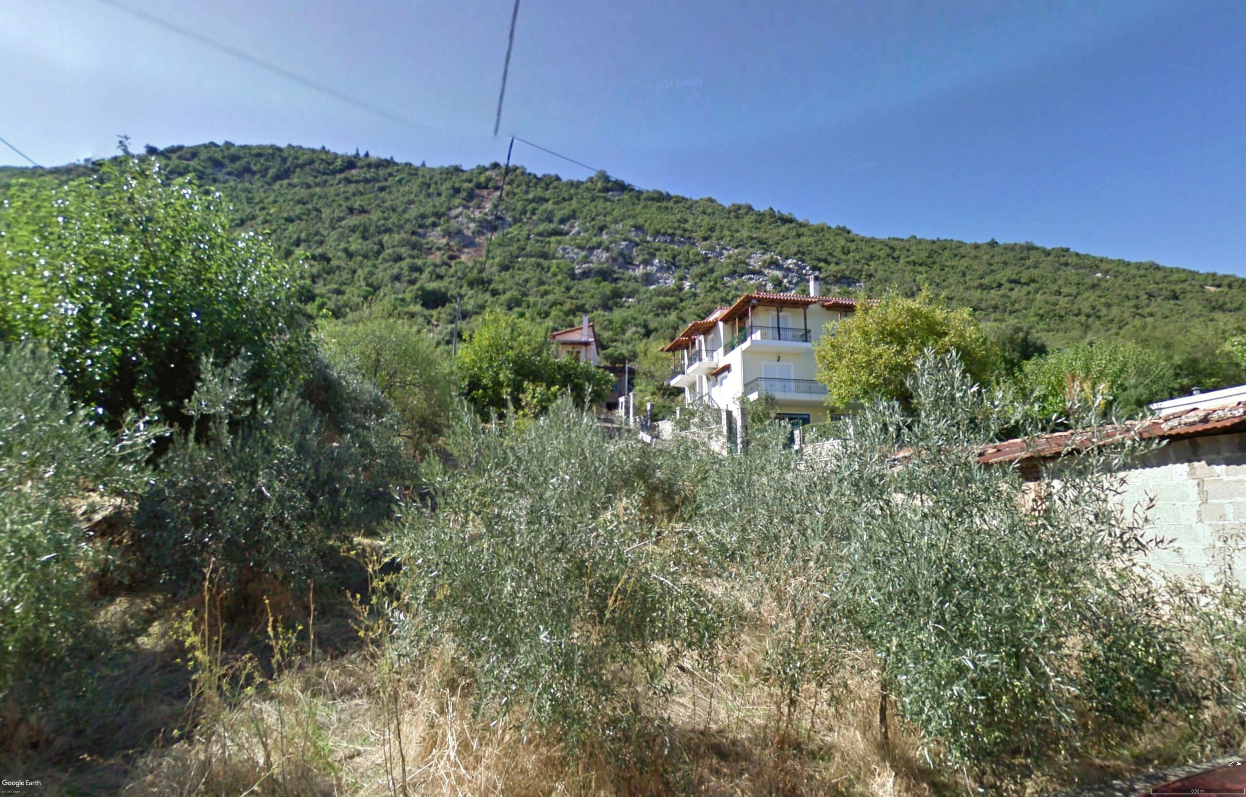 ΤΟ ΧΩΡΙΟ ΜΑΣ ΣΗΜΕΡΑ - πολιτιστικος συλλογος αποστολιας